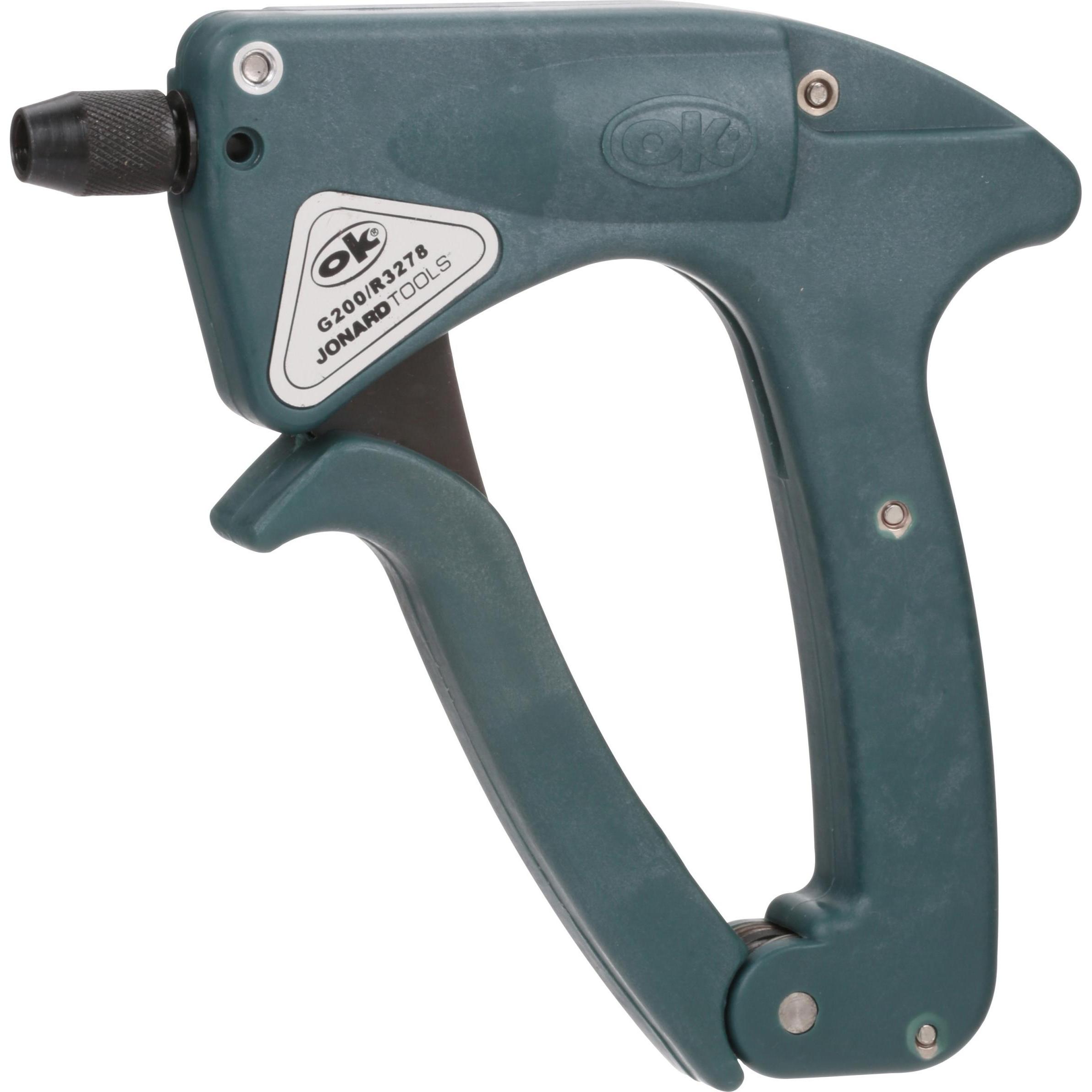 Jonard Lexan Drahtwickelwerkzeug - kaufen bei Galaxus