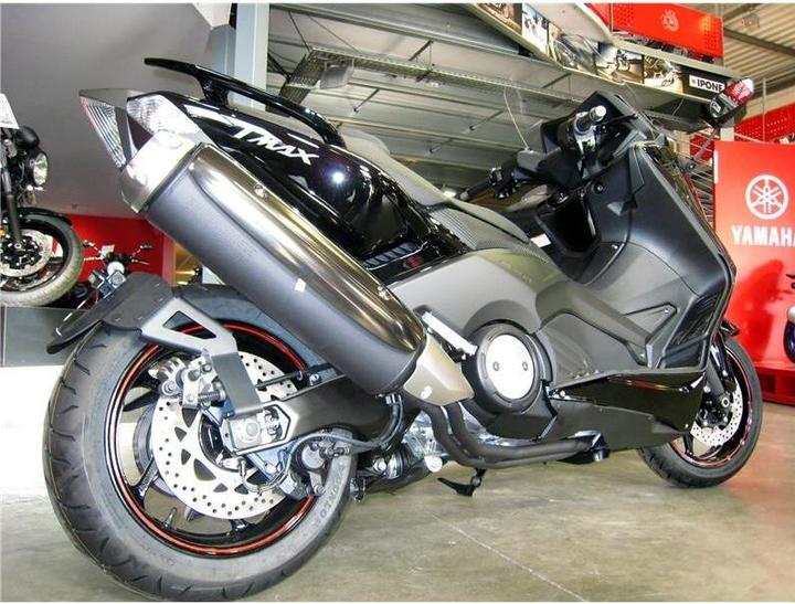 Access Design Yamaha T-Max 560 - kaufen bei Galaxus