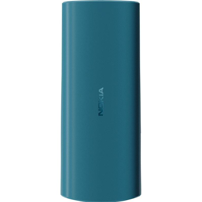 Nokia Battery cover for 105 4G (2023), Blue - buy at Galaxus