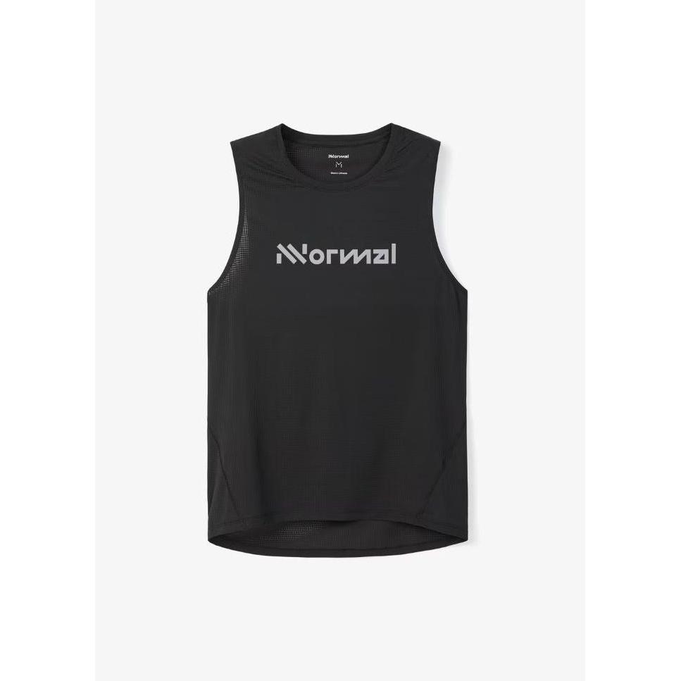 Nnormal Race Tank NN Black (XS) - kaufen bei Galaxus