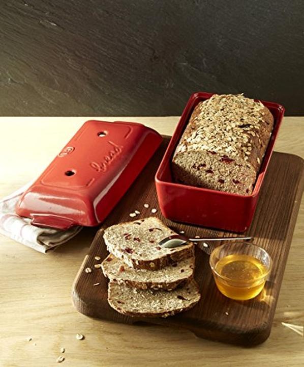 Emile Henry Bread baking tin - buy at Galaxus