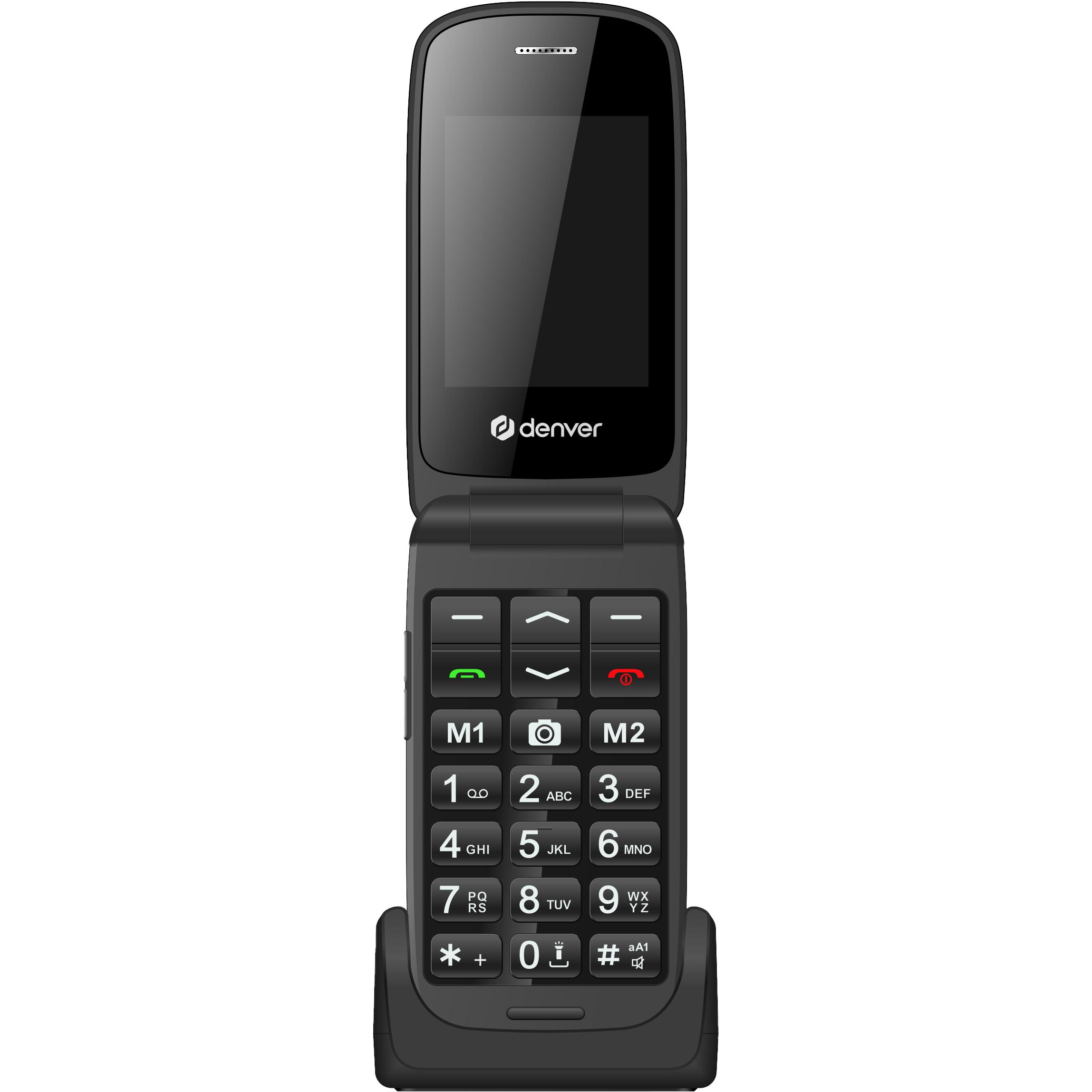 Denver Mobile BAS-24600L - buy at Galaxus