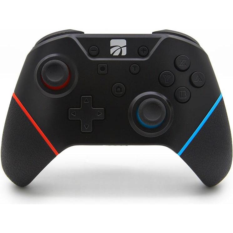 Xtreme Wireless BT Controller Schwarz Bluetooth Analog/Digital Gamepad ...