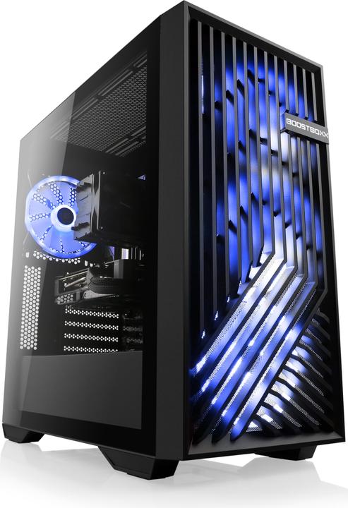 CSL Gaming PC M10830H - kaufen bei Galaxus