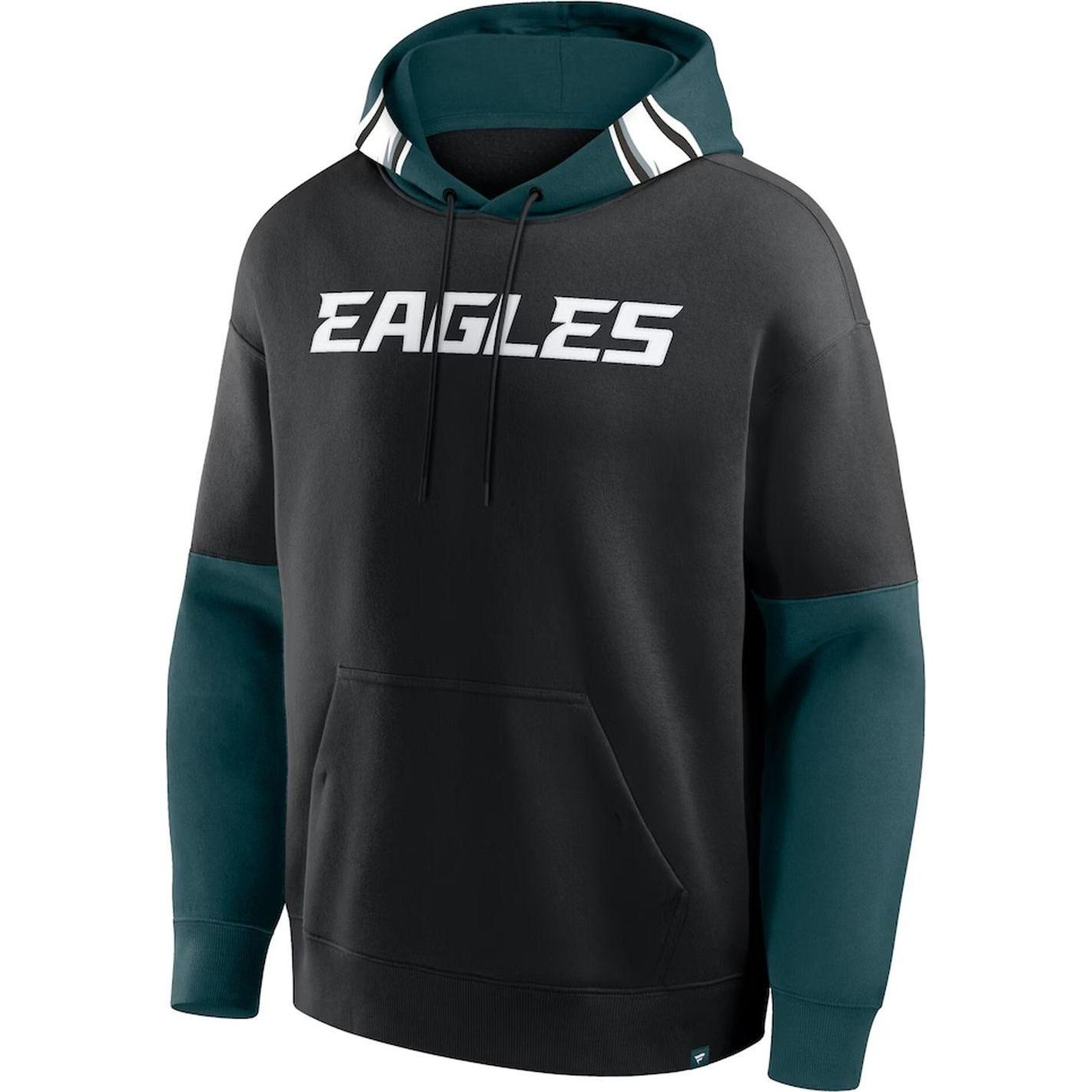 Fanatics Fleece Hoody - NFL REDZONE Philadelphia Eagles - XX - Galaxus