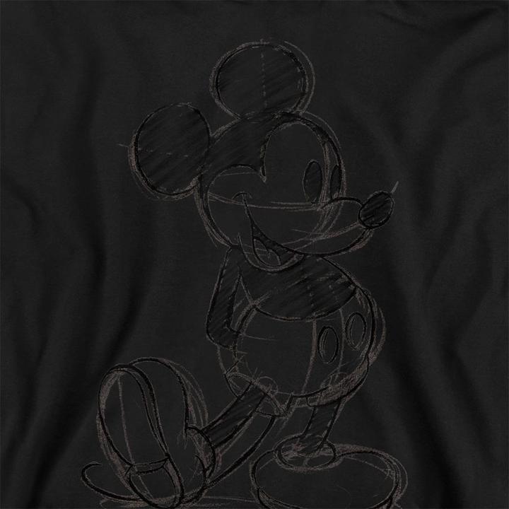 Mickey Mouse Kapuzenpullover (128) - kaufen bei Galaxus