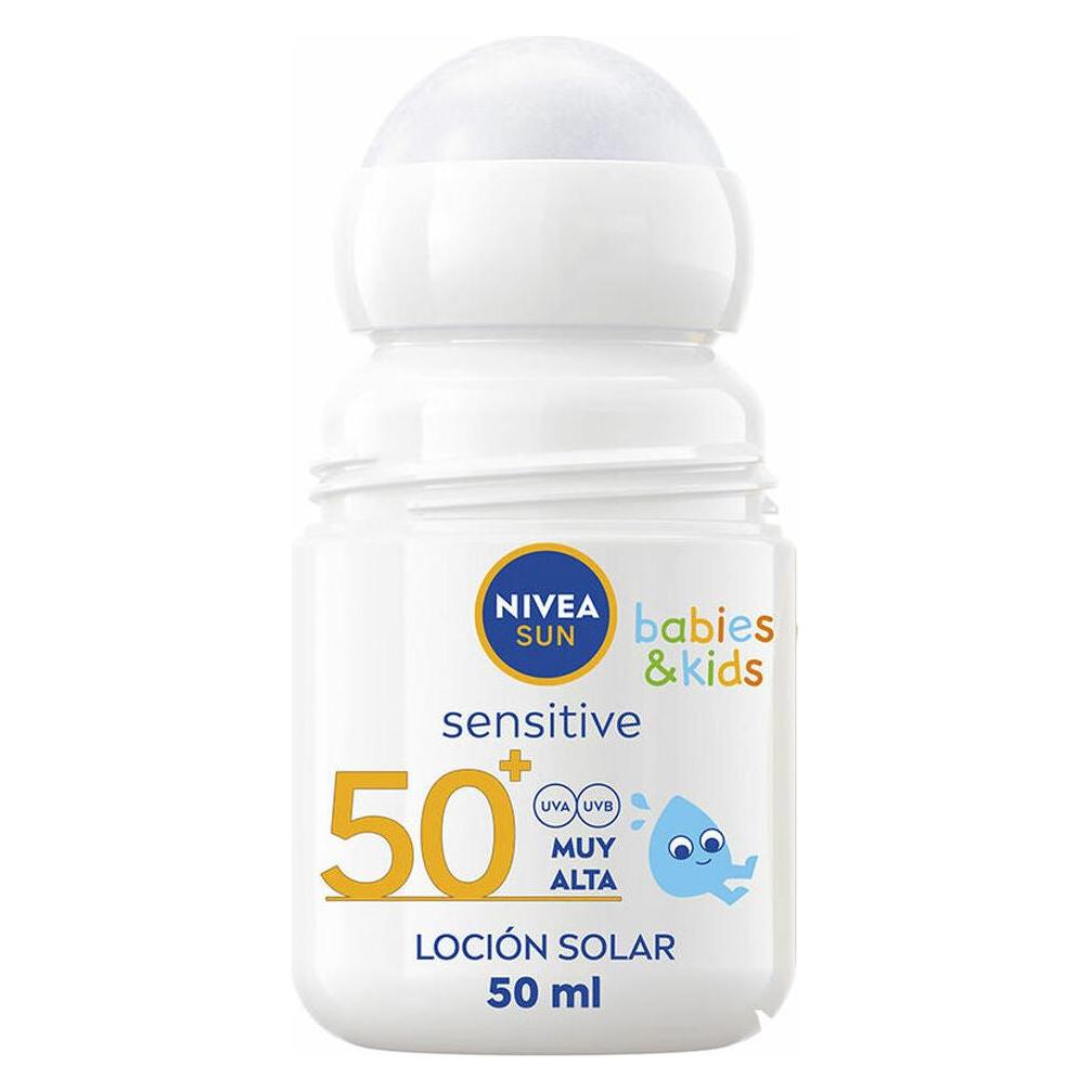 NIVEA Roll-on Sonnencreme - kaufen bei Galaxus - Galaxus