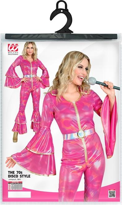 Widmann THE 70s DISCO STIL (XXL) - buy at Galaxus