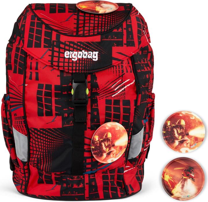 Ergobag Mini - kaufen bei Galaxus - Galaxus