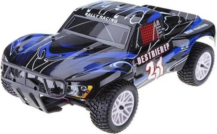 Mega Mayhem brushless 1:8 4WD RTR - 80311 - buy at Digitec