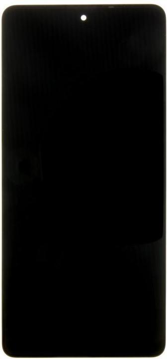 Xiaomi LCD Display + Touch Unit + Front Cover for Redmi Note 12 Pro 5G ...