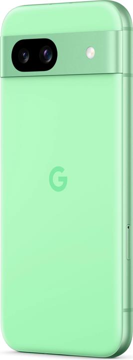Google Pixel 8a (128 GB, Aloe, 6.10", SIM + eSIM, 64 Mpx, 5G) - Galaxus