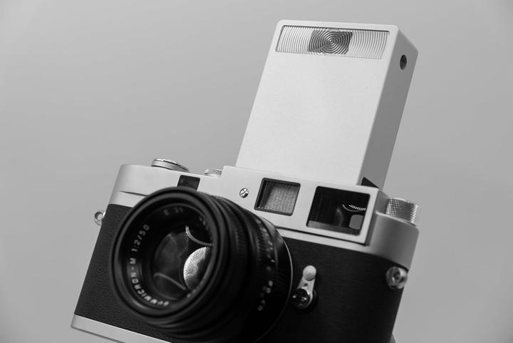 Anton Kunze KEKS by antonKunze KF01 Flash GN12 PC sync port - Digitec
