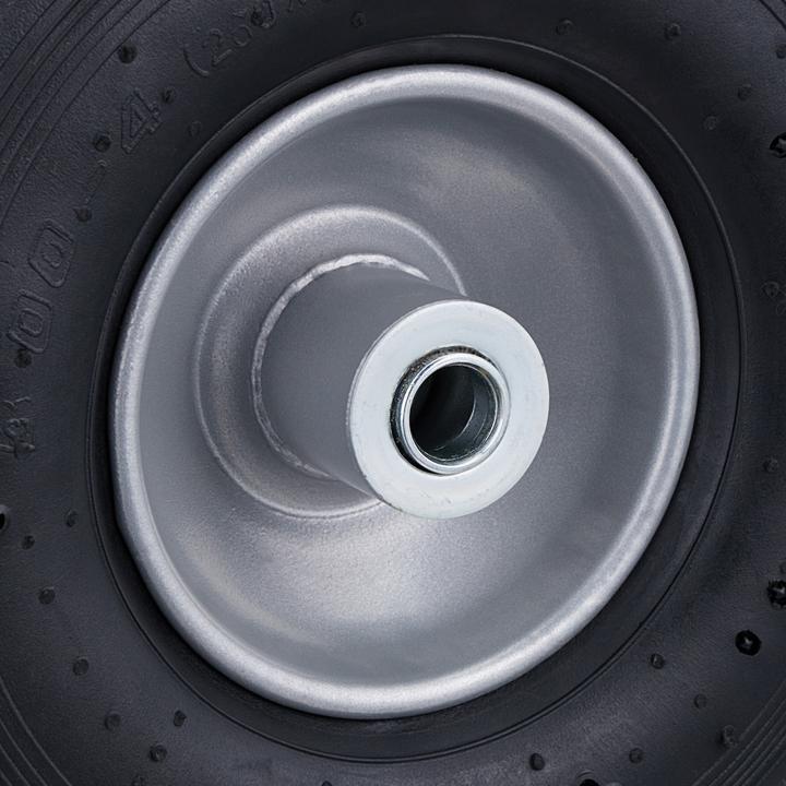 Relaxdays Hand truck wheel 3. - buy at Galaxus