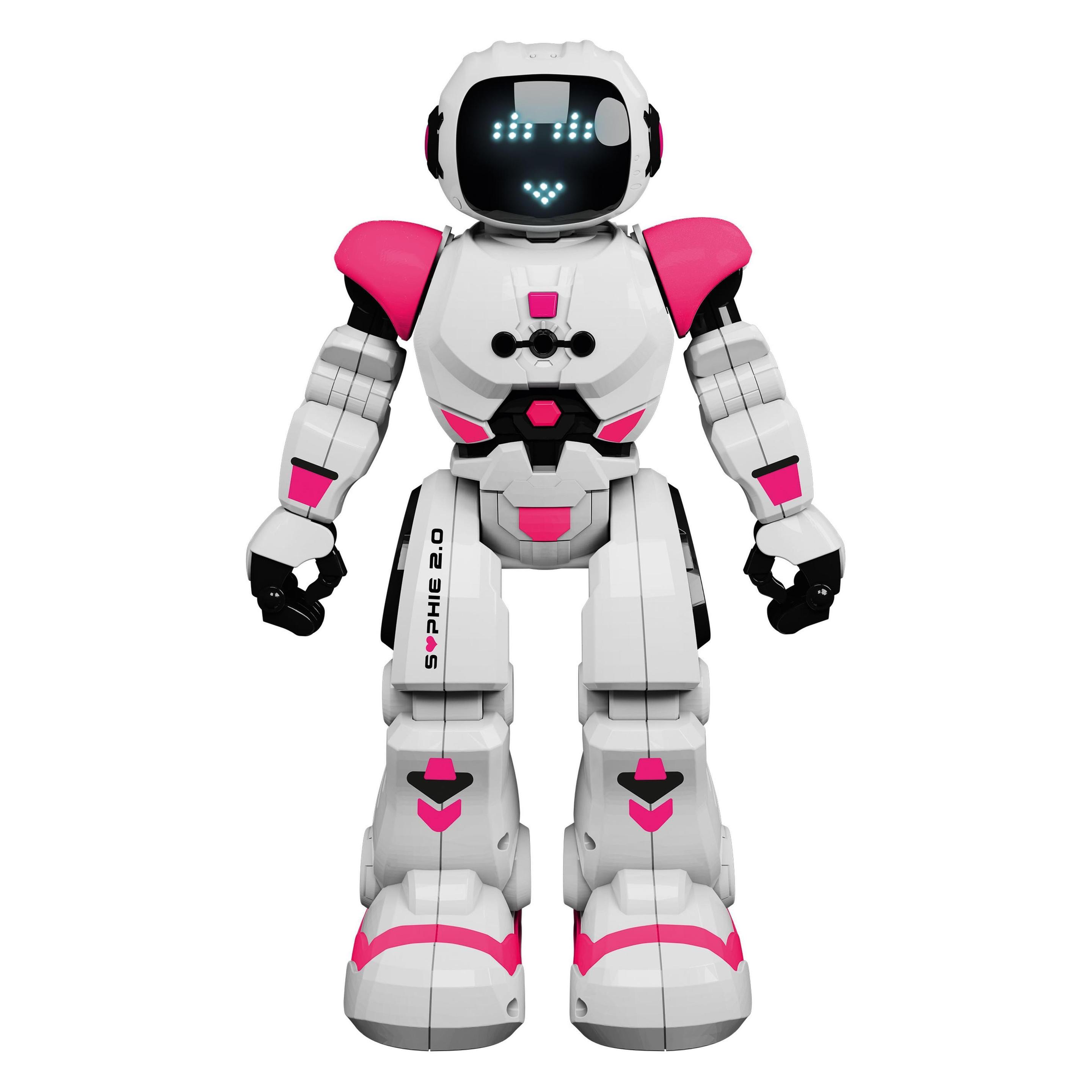Amo Toys Xtrem Bots - Sophie 2.0 - kaufen bei Galaxus