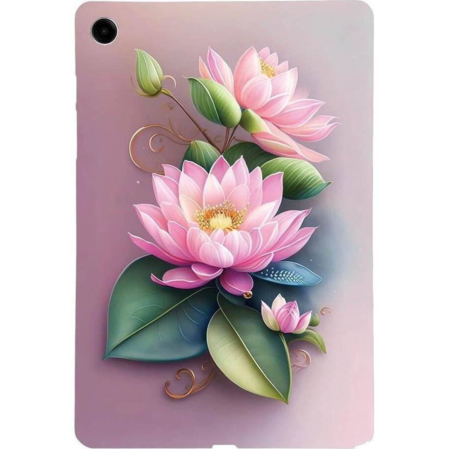 Cover-Discount Galaxy Tab A11+ Plus / A9+ Plus - Schutzhülle TPU mit ...