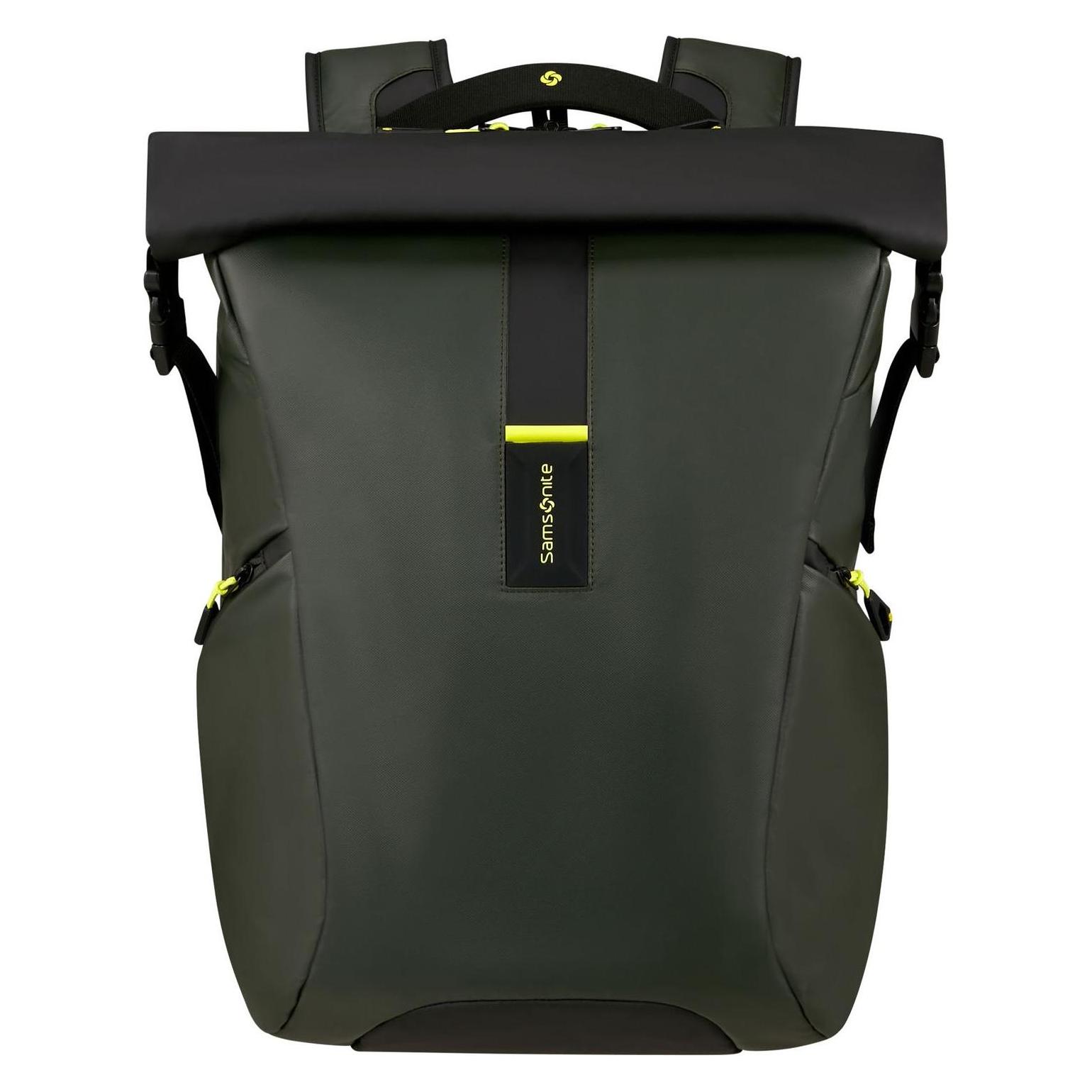 Samsonite Paradiver Light Rolltop Backpack L - kaufen bei Digitec - Digitec
