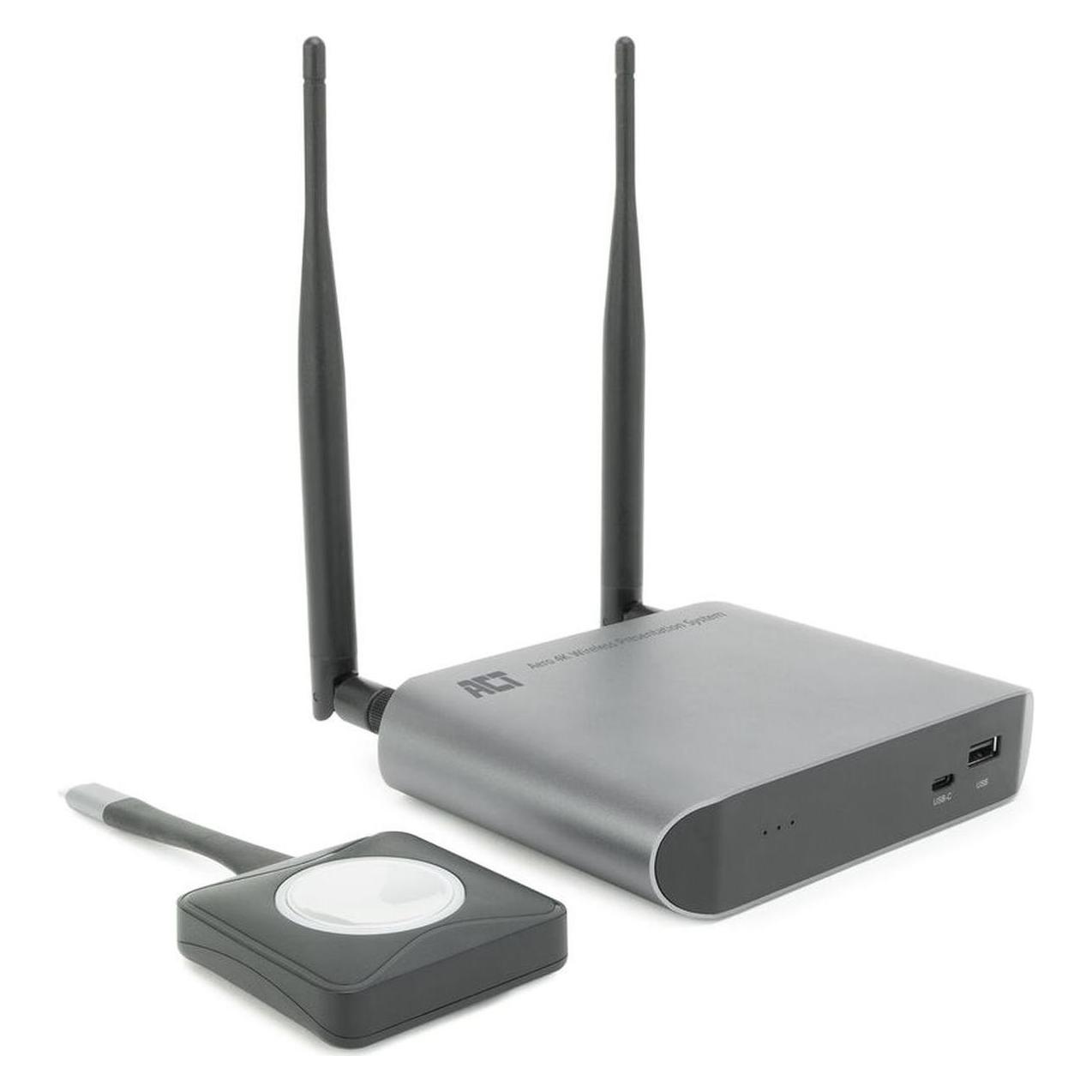 ACT Aero 4K Wireless Presentation System - kaufen bei Digitec