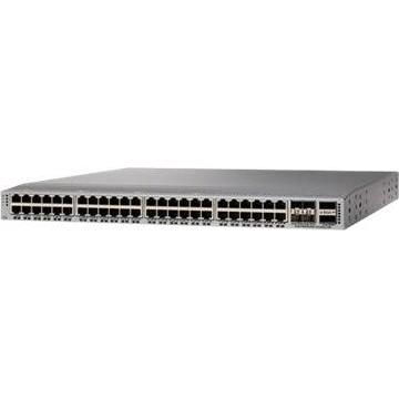 Cisco Nexus 9348GC-FXP - Switch - 48 x 1 - kaufen bei Digitec