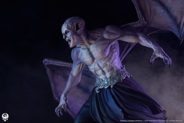 PCS Underworld: Evolution statuette Epic Series 1/3 Marcus 66 cm - Galaxus