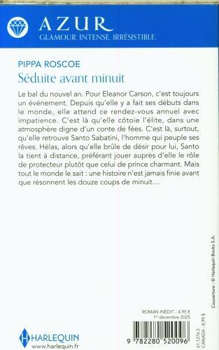 Harlequin Séduite avant minuit - kaufen bei Galaxus