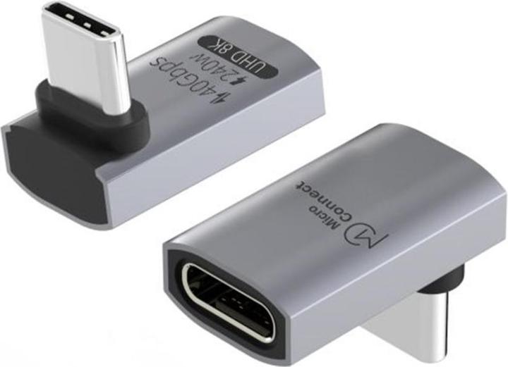 MicroConnect Premium USB4 Gen 3x2 USB-C - kaufen bei Galaxus