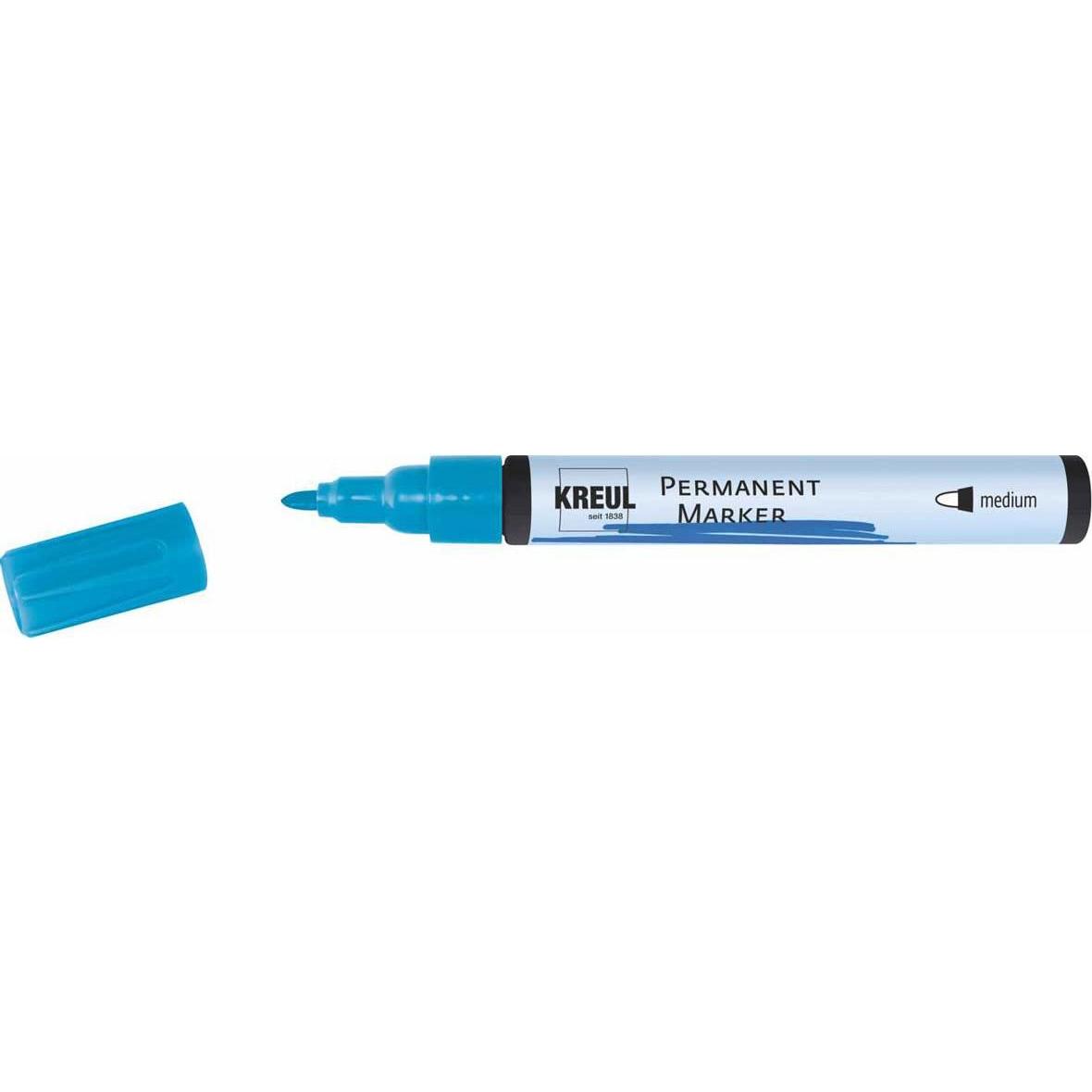 Kreul Permanent marker medium (1x) - buy at Digitec