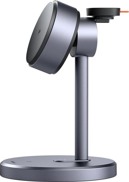 Mcdodo CH-2462 3-in-1 15W Qi2 wireless charger + 33W mains charger ...