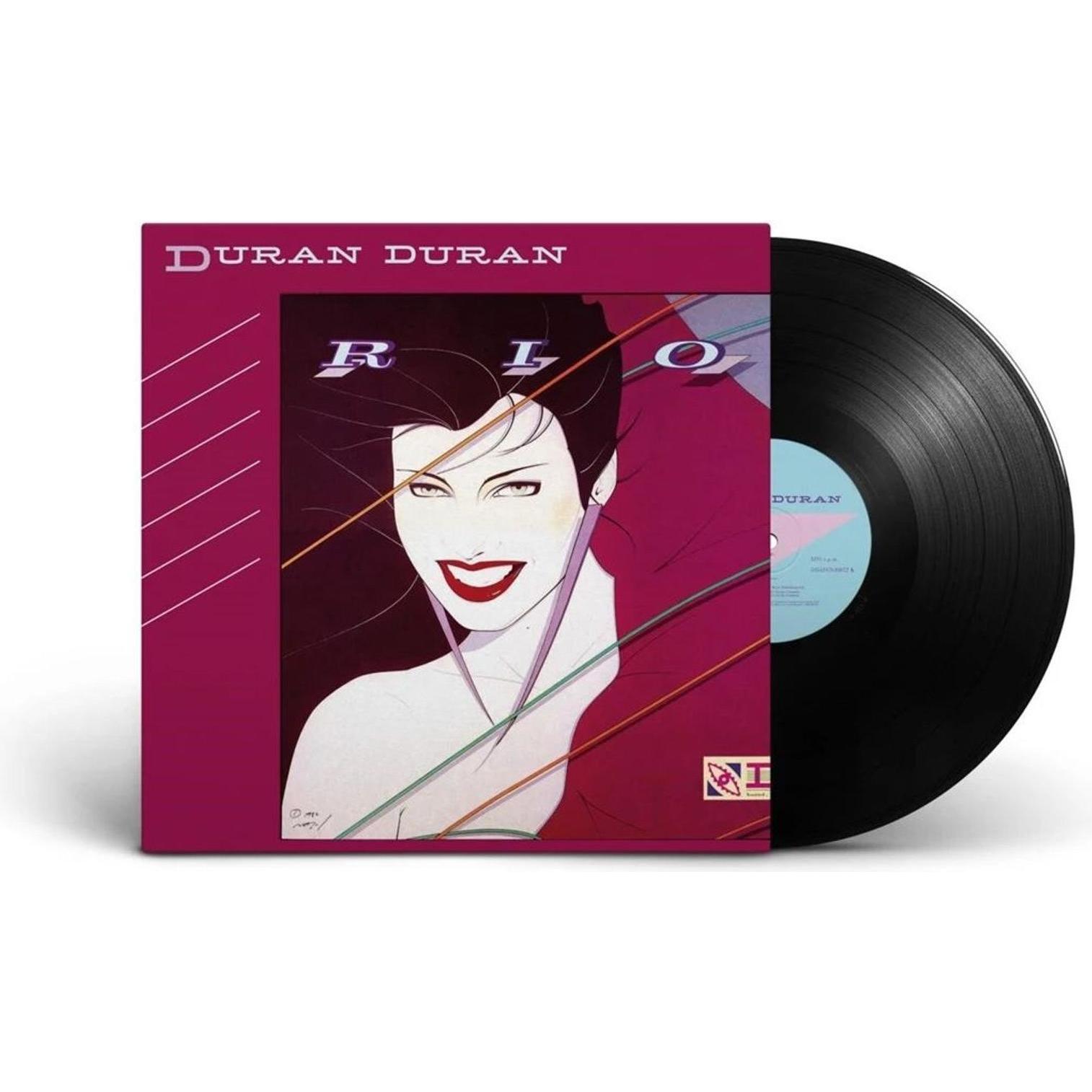 Parlophone Label Group Rio(2009 Remaster) - kaufen bei Galaxus