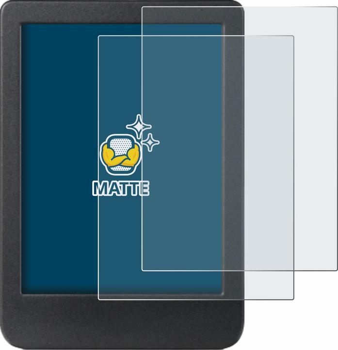 BROTECT Entspiegelungs-Schutzfolie Displayschutz Matt - Galaxus
