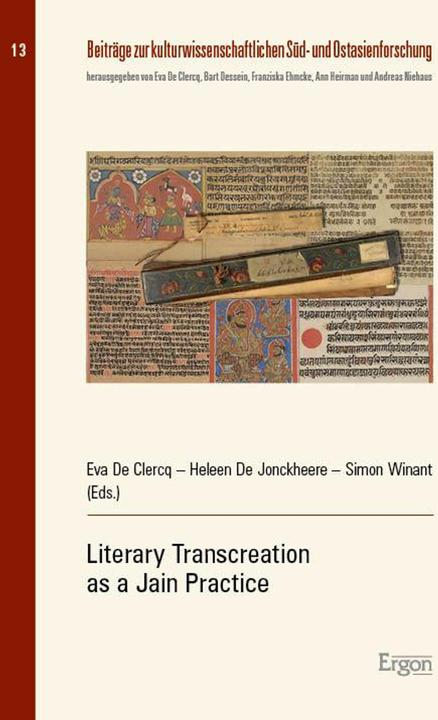 Nomos Literary transcreation as a Jain practice - kaufen bei Galaxus