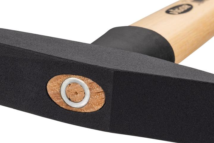 Vigor Machinist’s hammer ∙ V2662-500 ∙ Length: 320 mm (680 g) - Galaxus