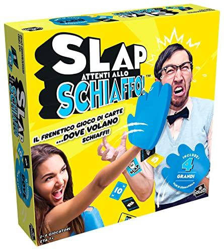 slap goliath