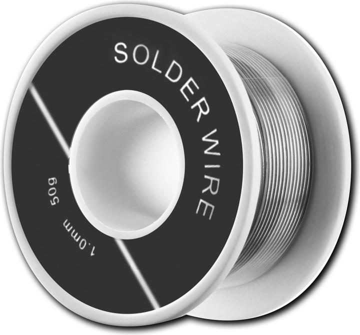 Starlyf SOLDERING GUN WELDING ROLLS Lötdraht - kaufen bei Digitec