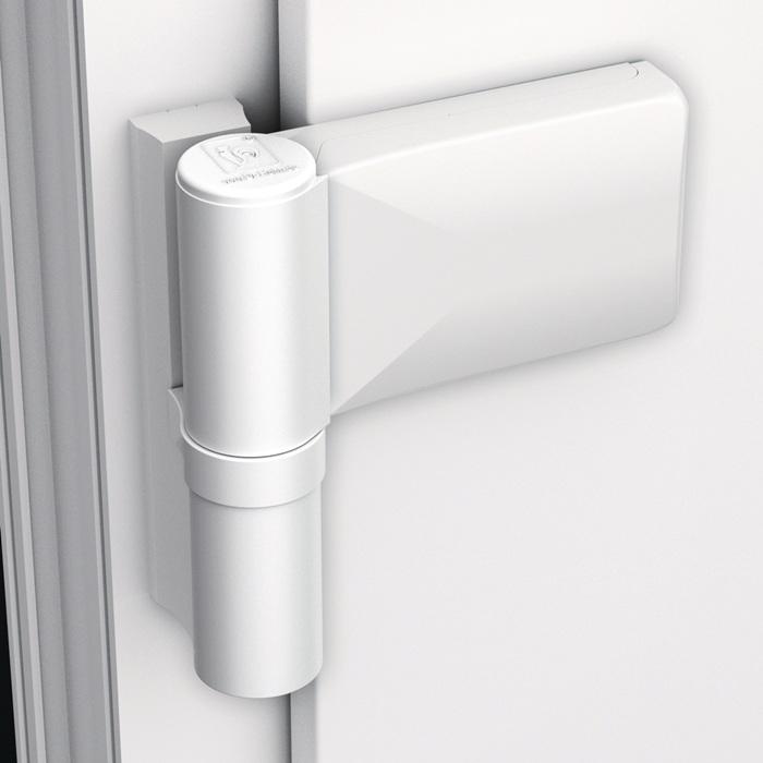 Dr. Hahn Kunststofftürband KT-V 6R - buy at Galaxus