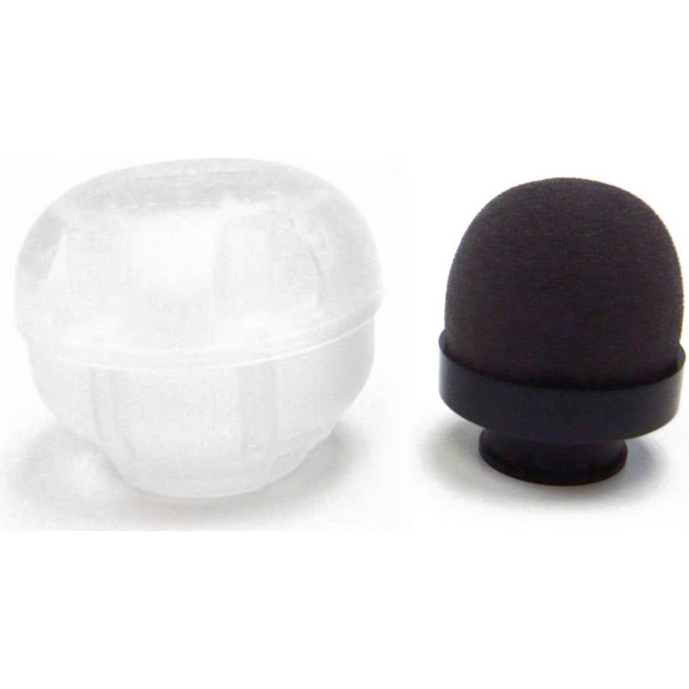 Xceed INS-Box XS transparent avec filtre - acheter sur Digitec