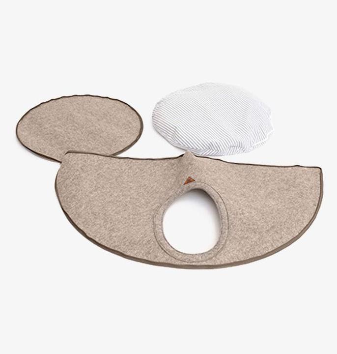 Pet & Co. Tonto - Felt Beige - kaufen bei Galaxus