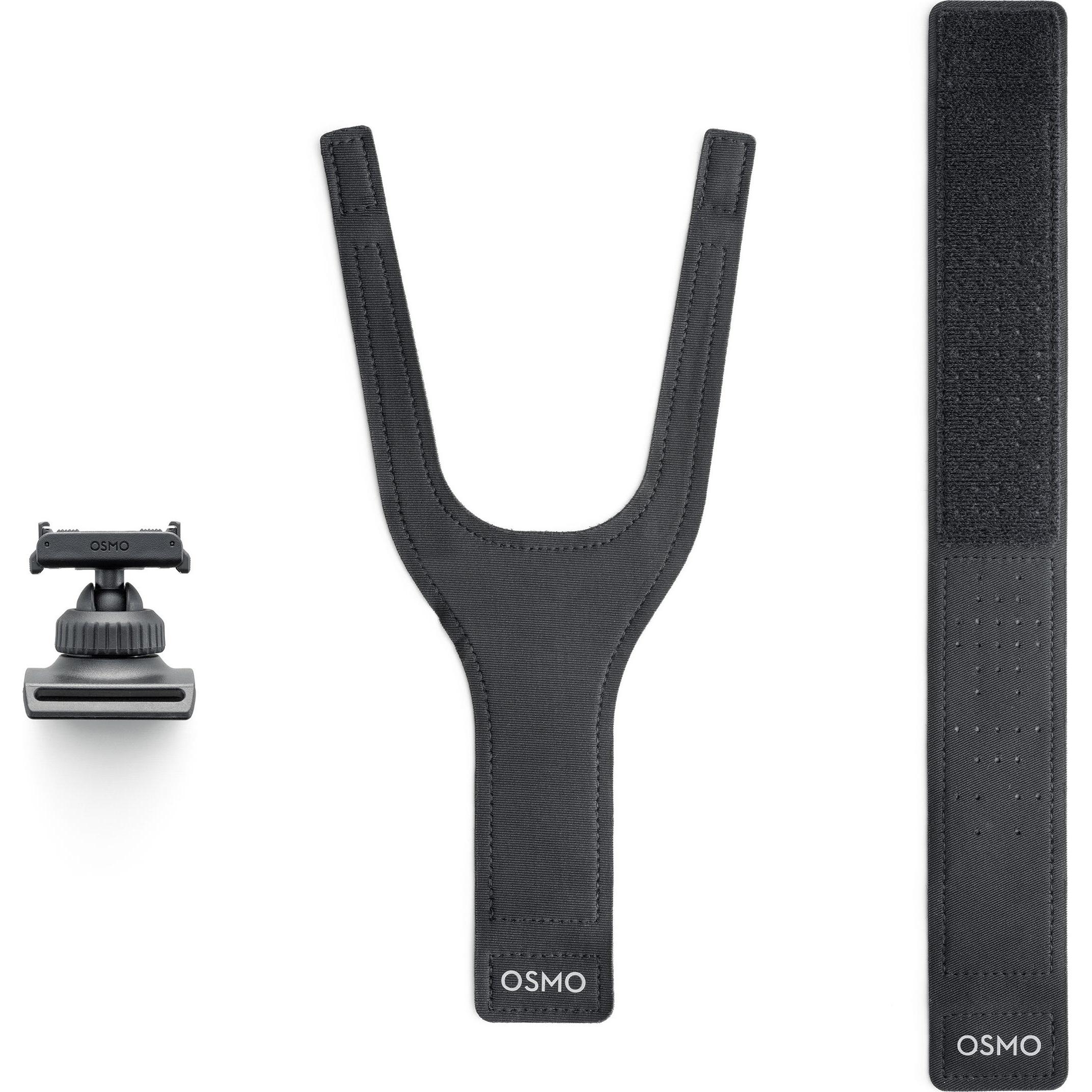 DJI Osmo Action Dual-Direction 360° Wrist Strap - buy at Galaxus