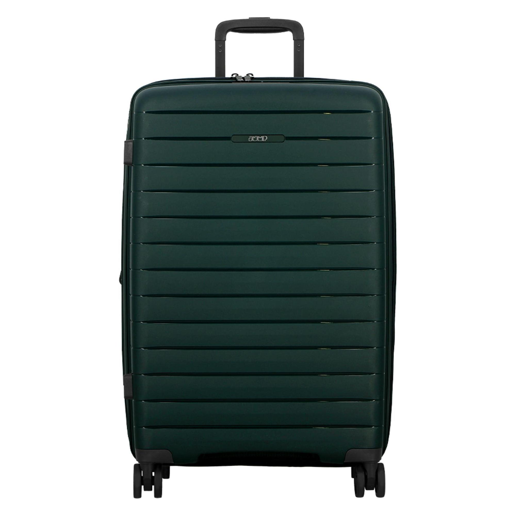 Jump Striper 4 Rollen Trolley 68 cm mit Dehnfalte (64 l) - Digitec