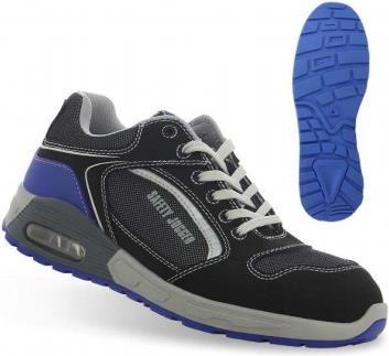 Safety Jogger Raptor S1P safety shoe - with (S1P, 43) - buy at Galaxus