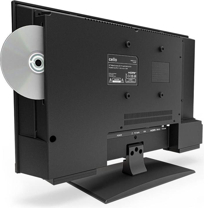 Cello C2224F - kaufen bei Digitec