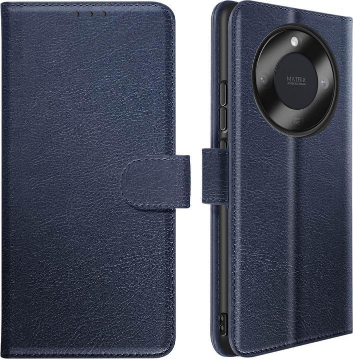 Avizar Chesterfield Folio Etui mit Standfunktion Honor Magic 8 Lite