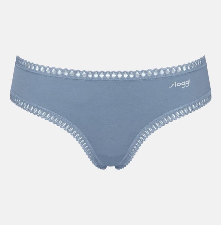 Sloggi Slip GO Crush Hipster Unterwäsche im Dreierpack - Galaxus