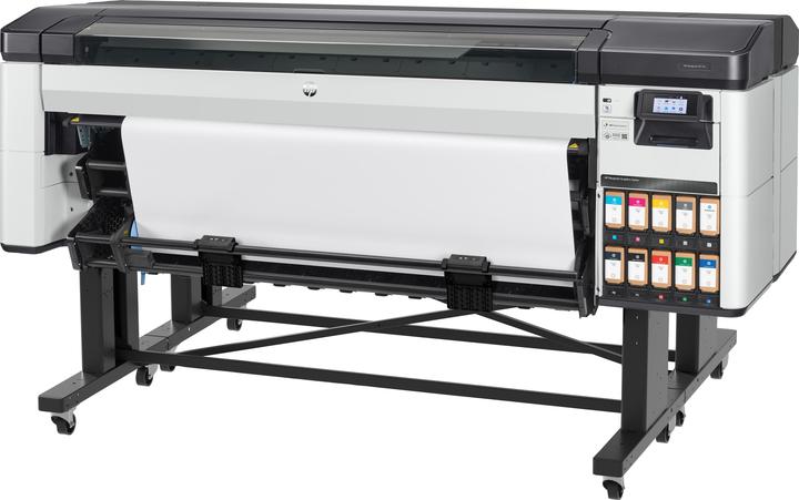 HP DesignJet Z9+ 64inch Production Printer 75PPM - kaufen bei Galaxus