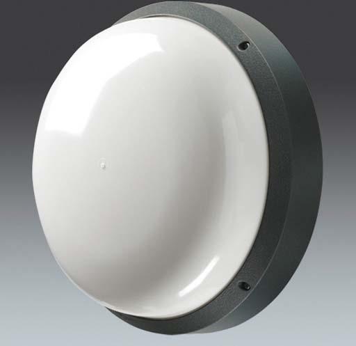 Zumtobel Light LED Wall Lamp EYE BE LED #96665895 (1165 lm) - Digitec