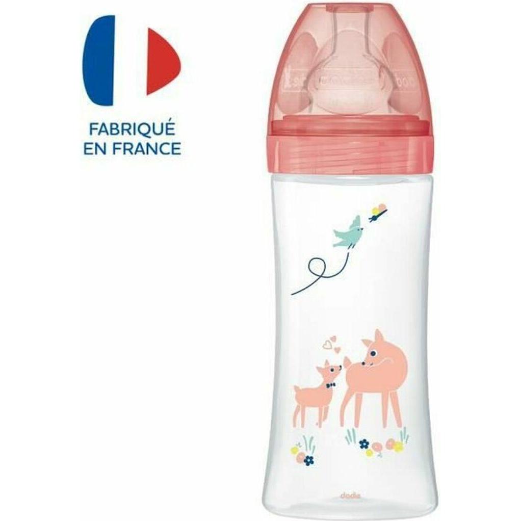 Dodie Baby-Flasche 330 ml - kaufen bei Galaxus