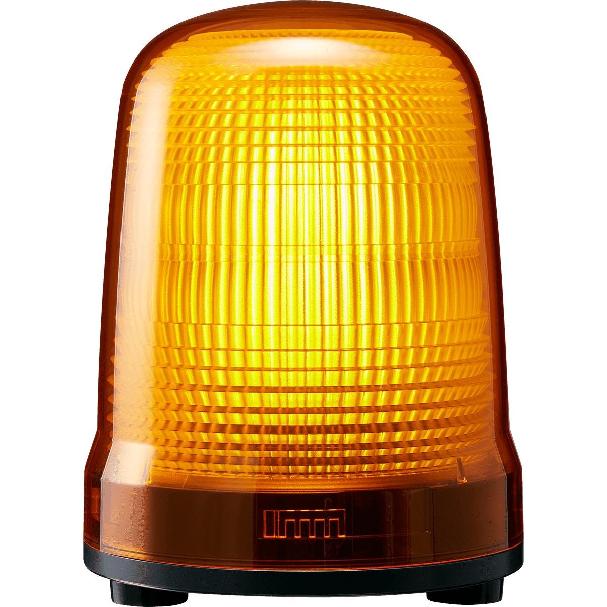 Patlite Meldeleuchte SL15-M1JN-Y verk. - kaufen bei Galaxus