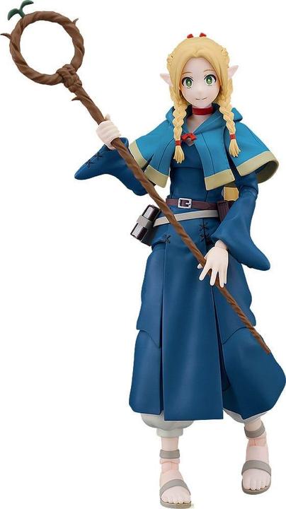 Max Factory Delicious in Dungeon Figma Actionfigur Marcille 13 cm - Galaxus