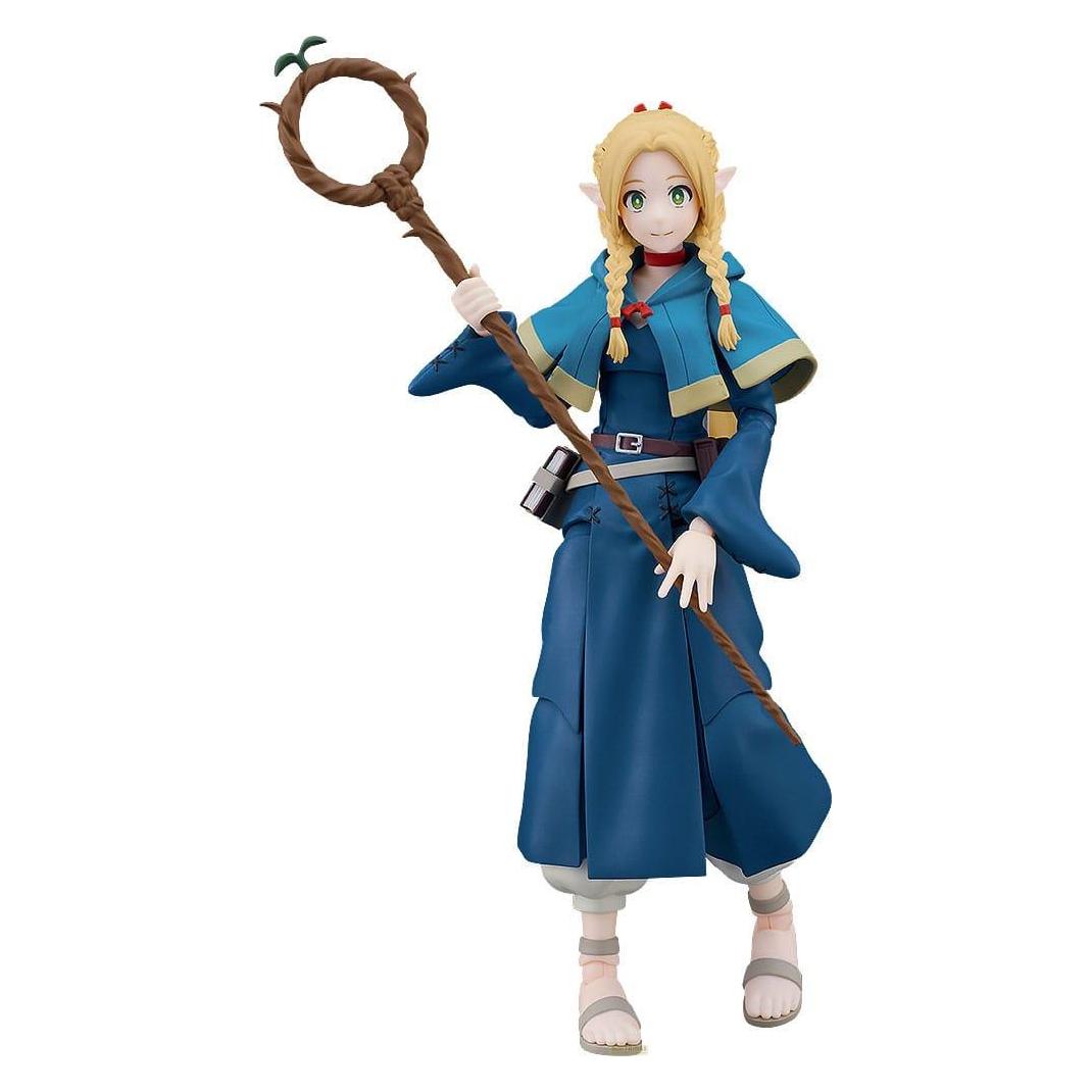 Max Factory Delicious in Dungeon Figma Actionfigur Marcille 13 cm - Galaxus