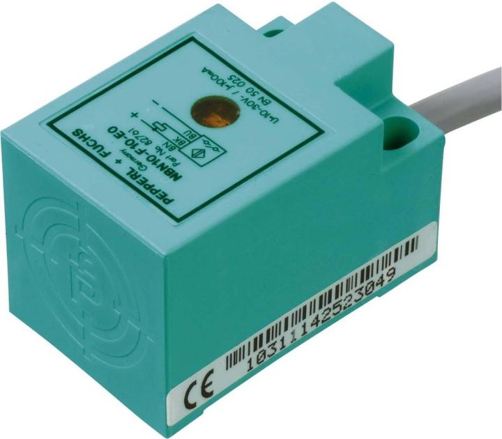 Pepperl & Fuchs induktiver Sensor NBN10-F10-E2 - kaufen bei Digitec